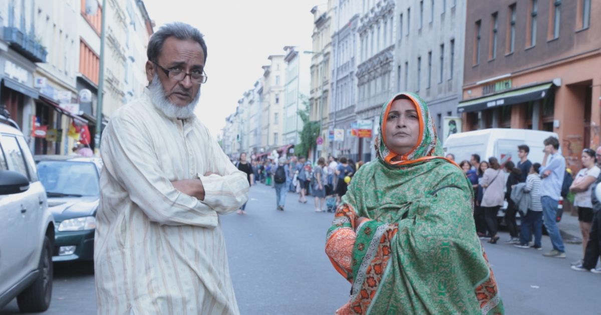 Discount Workers | Human Rights Film Festival Berlin