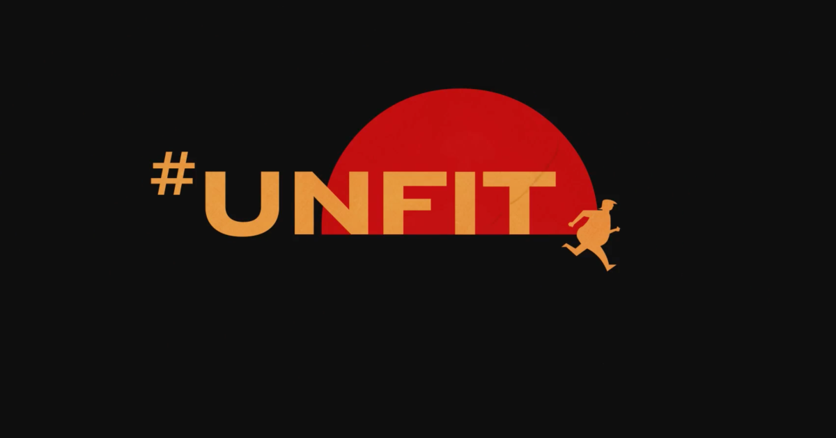 #Unfit. The Psychology of Donald Trump | Human Rights Film Festival Berlin