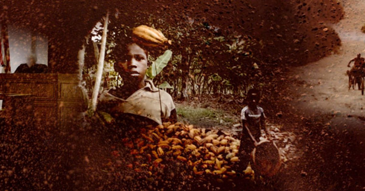The Chocolate War | Human Rights Film Festival Berlin