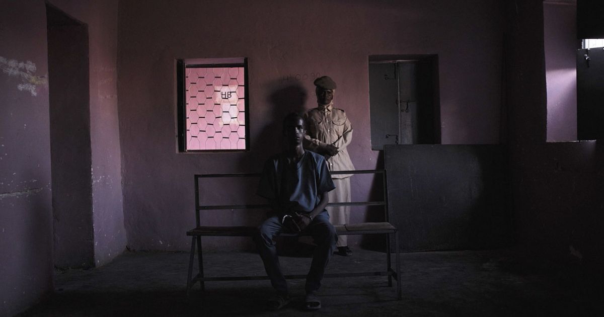 Short Films: Death Penalty | Human Rights Film Festival Berlin