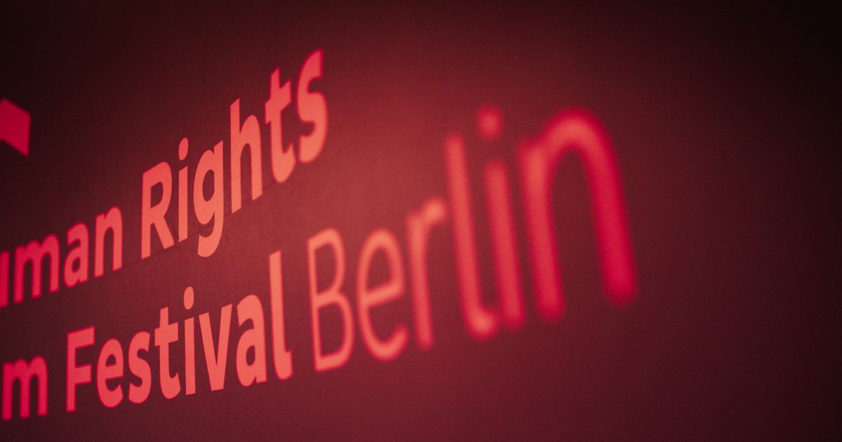 "Choosing Humanity": Neues Leitungsduo und frische Akzente für das ...