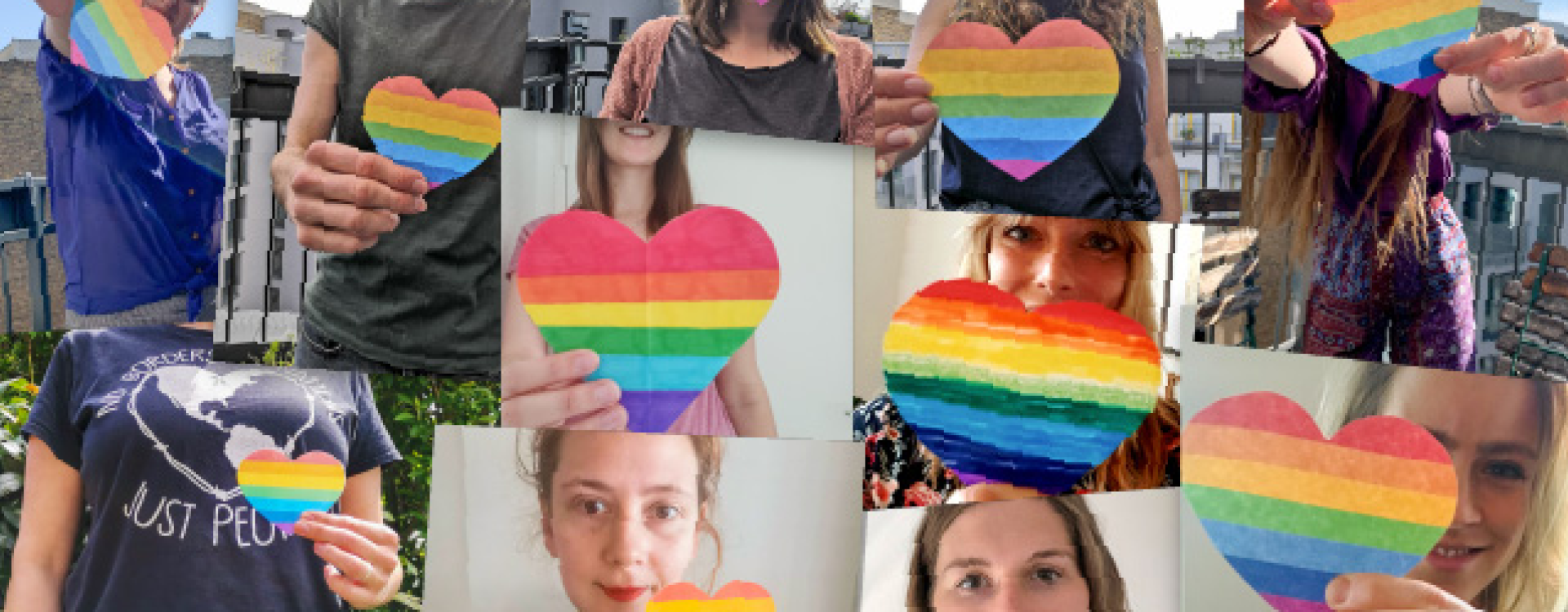 Welcome | Human Rights Film Festival Berlin